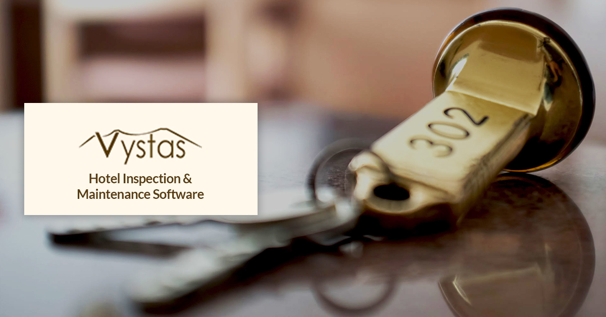 Hotel Room Inspection Checklist and Hotel Room Audit Software